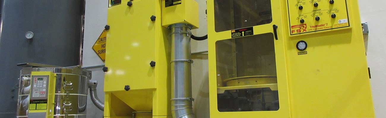 Diesel Particulate Filters - Blog - WMC