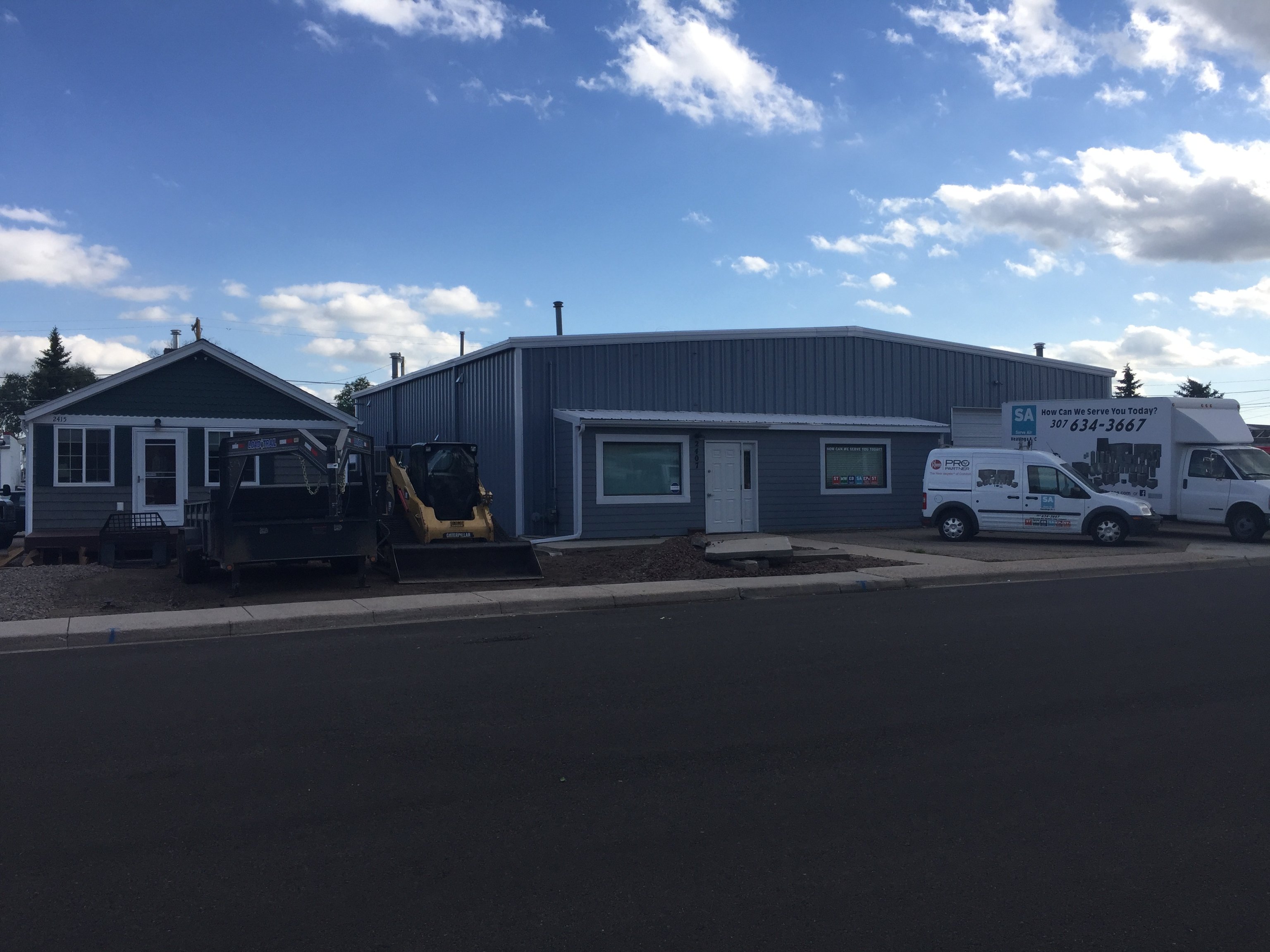 Serve Cheyenne - Blog - WMC
